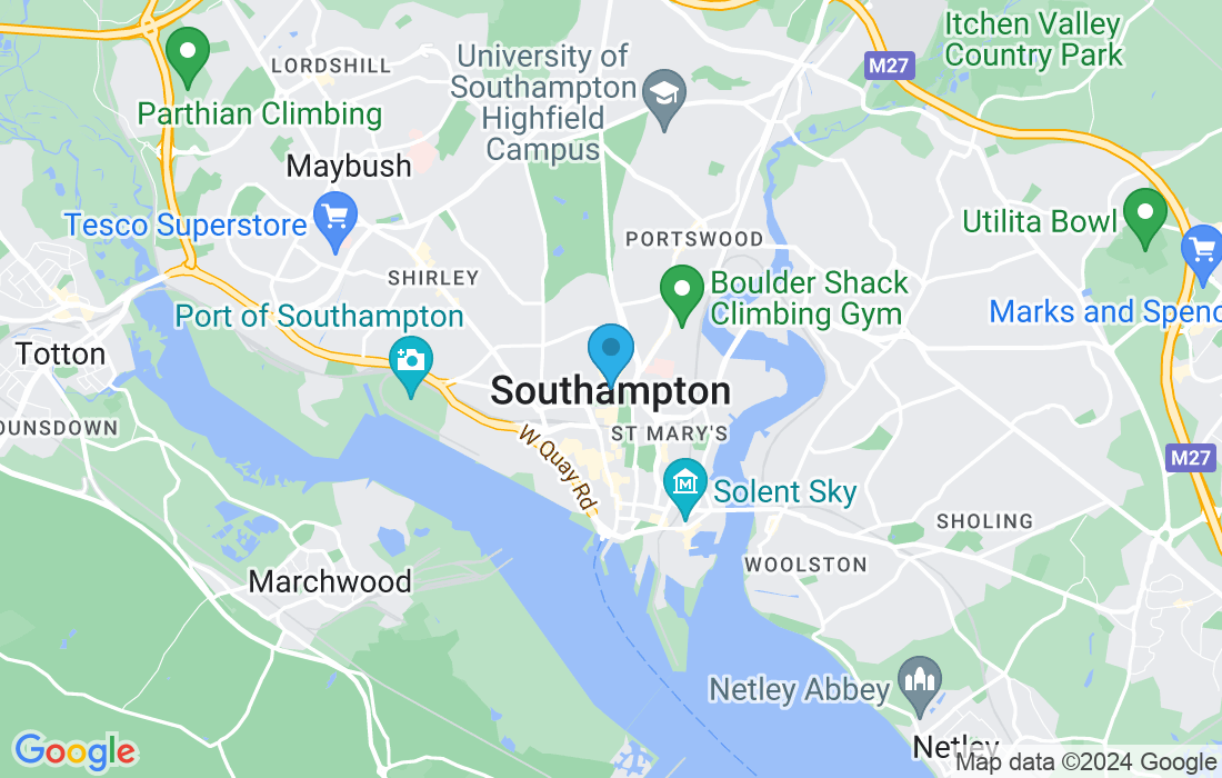 Southampton, UK IT Services - Rootwire | IT Services & Security